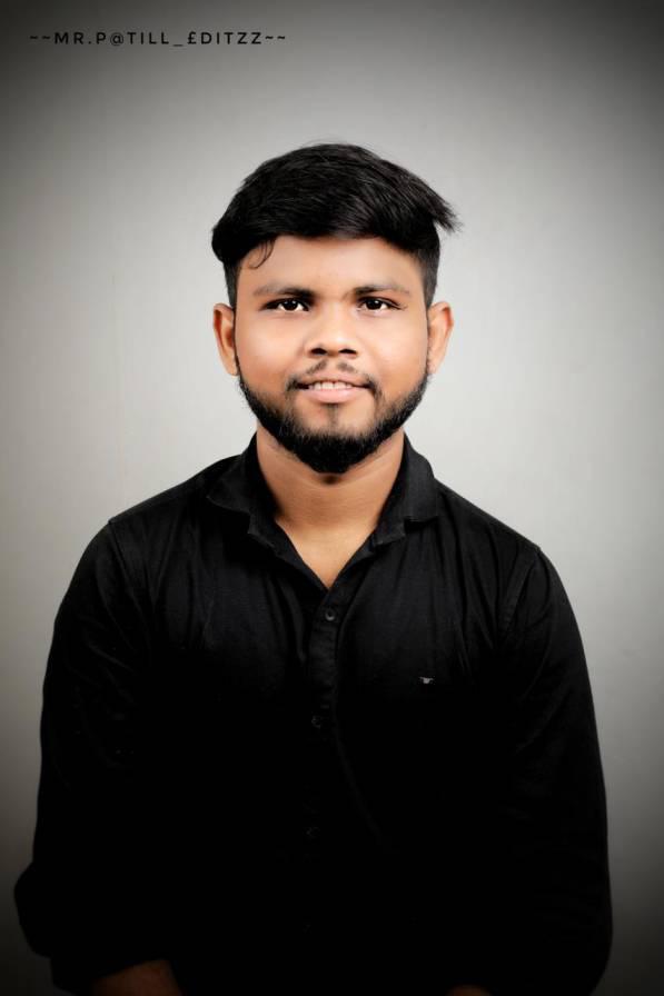 Prathmesh Porfolio